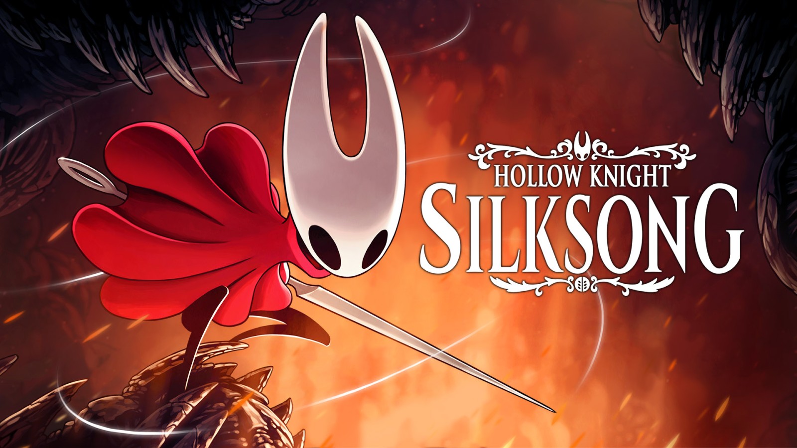 Review: Hollow Knight: Silksong (Nintendo Switch 2) - Amiibo